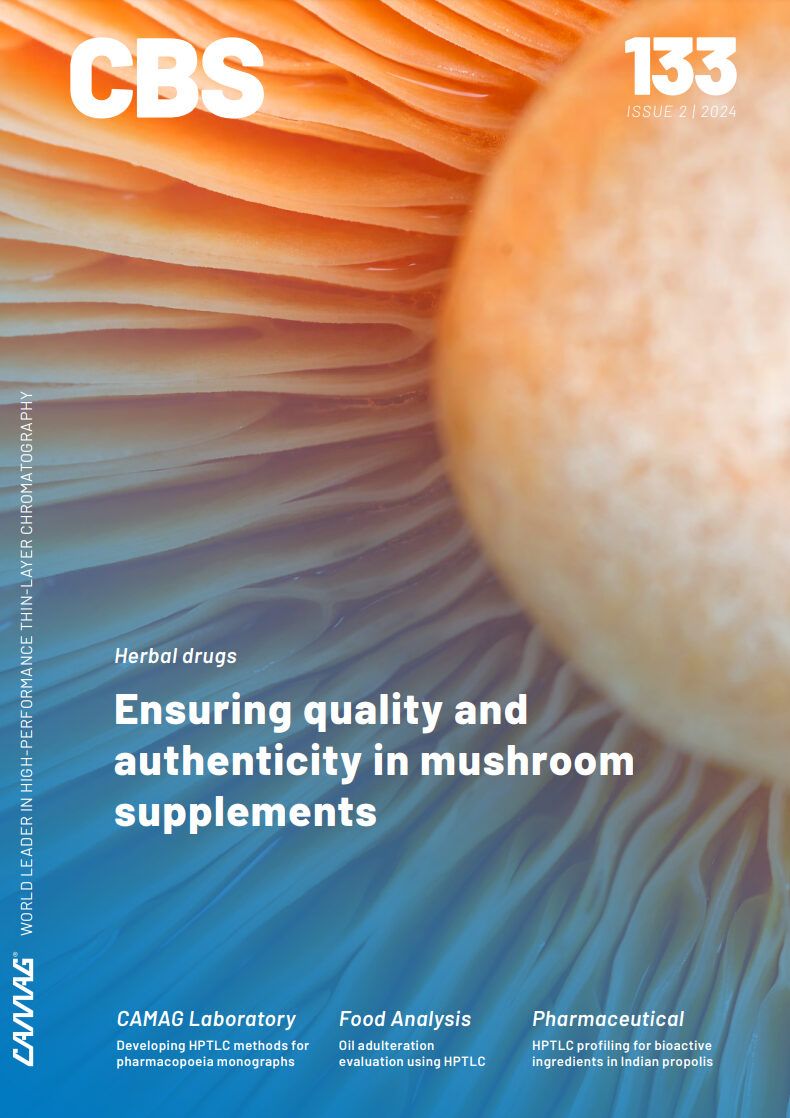 CBS Magazines Archive | CAMAG