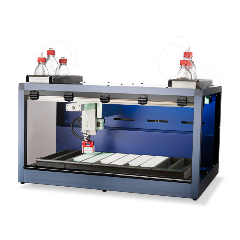 CAMAG® DBS-MS 500 HCT | CAMAG